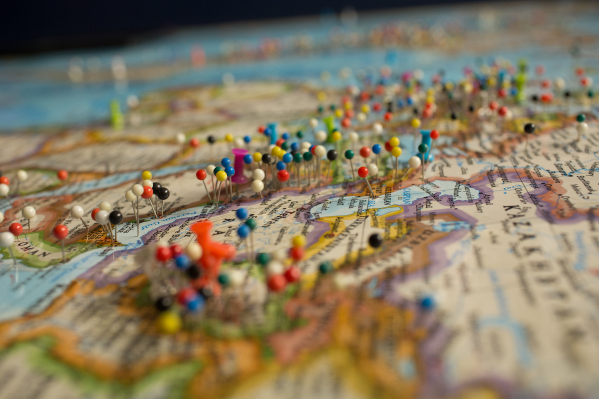 New Support for Content Translations | Arizona Quickstart